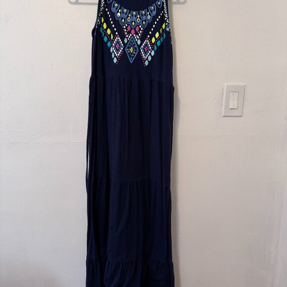Justice | Dresses | Justice Long Dress | Poshmark